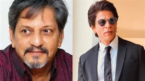 Amol Palekar Recalls Shah Rukh Khans First Reaction To Paheli ‘he Lit Cigarette… Movies
