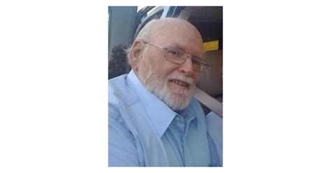 Jerry Hames Obituary 1943 2015 Legacy Remembers