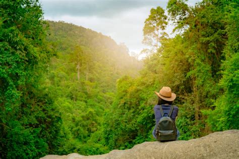 The Benefits Of Ecotourism For Local Communities
