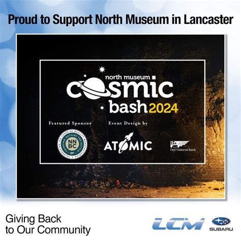 Another Great Cause Tom Van Eck