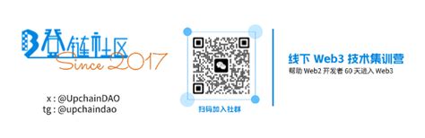 区块链入门课 从 0 到 1 免费学，非技术背景也能轻松掌握！ Foresight News