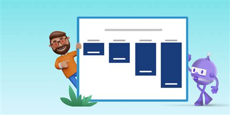 Chart Of The Week Creating A Net Maui Inversed Column Chart To