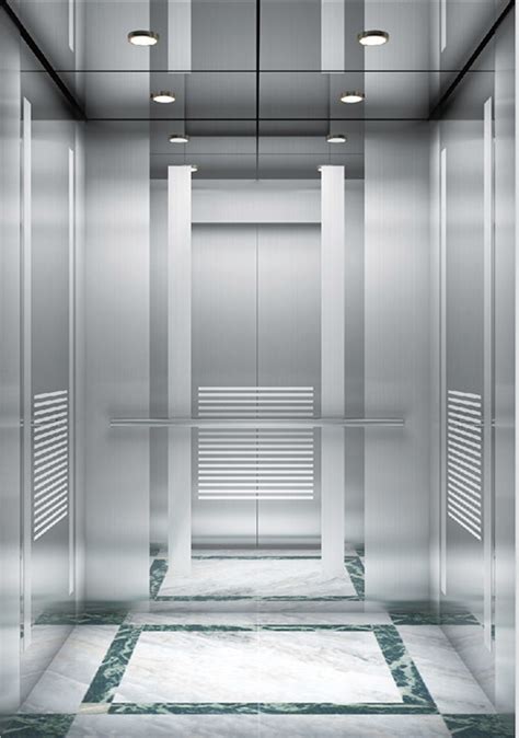Luxury Small Machine Room Passenger Elevator Lift Passenger Elevator Elevator And Lift