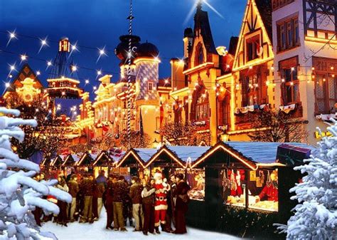 Tradisi Unik Perayaan Hari Natal Dari Berbagai Negara Di Dunia Highend Magazine