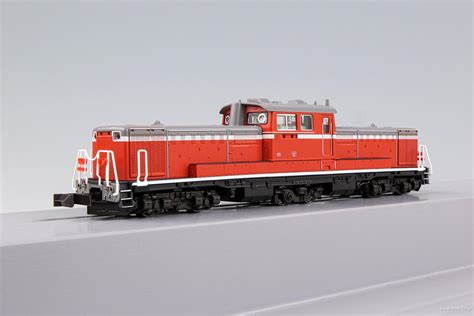 DD51 後期 耐寒形 JR仕様 鉄道模型店 Models IMON