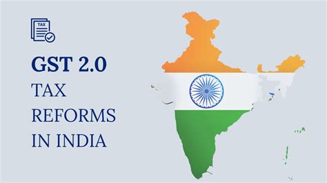 Gst Reforms 2025 Simplifying Taxes Boosting Growth Vika Wealth