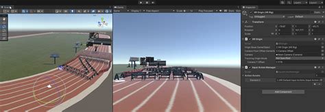 How To Setup Your Ui Ammo Count To Show Current Out Of Maximum In Unity