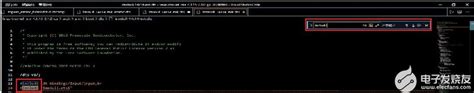 Visual Studio Code快捷键的使用基于3568开发板vscode的使用 电子发烧友网 Visual Studio Code快捷键的使用基于3568开发板vscode的使用 电子发烧友网