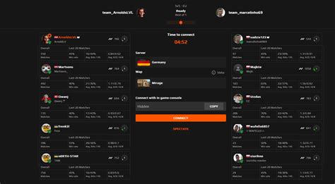 Another 5stack D Rfaceitcom