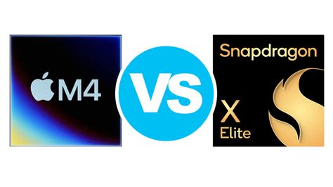 Updated Apple M4 Vs Snapdragon X Elite The Next Gen CPU Battle LaptopMedia Com