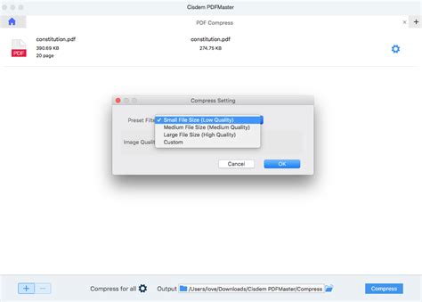 Ultimate Tutorials On How To Reduce PDF File Size On Windows 11 Or 10 Ultimate Tutorials On How To Reduce PDF File Size On Windows 11 Or 10