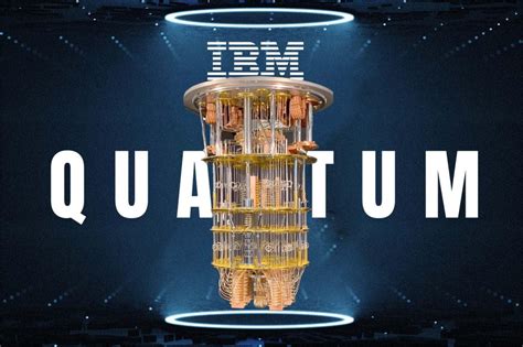 Ibm为量子计算带来乐观的未来 Atyun Com 官网 人工智能教程资讯全方位服务平台
