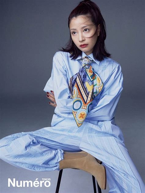 「別人かと」広瀬すず 赤髪×赤リップで雰囲気がらりなモードスタイル披露に反響「新鮮で素敵」 めざましmedia “好き”でつながる