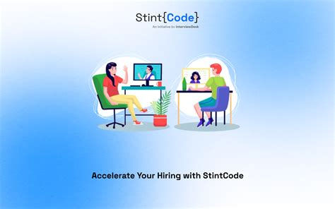 Streamline Hiring With Stintcodes Platform