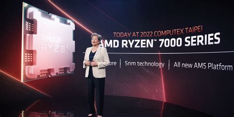 Amd Holding Livestream Event To Unveil Next Gen Ryzen Processors Pc Perspective