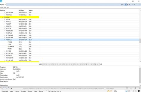 Solved Dcmi With Dma Interface To Axisram Results In Tra Stmicroelectronics Community