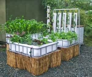 Aquaponics Alive IBC Tote