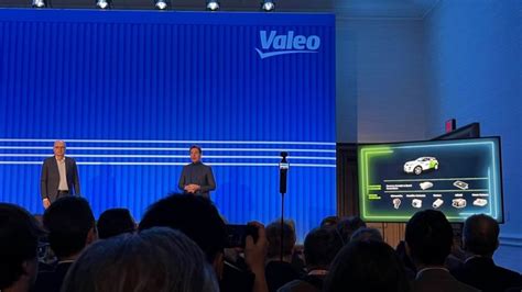 Shrikant Jagtap On Linkedin Valeo Is Bringing Adas To The Masses