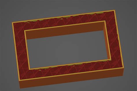 No Support Auto Generated · Issue 8142 · Prusa3dprusaslicer · Github