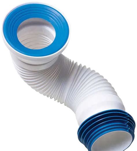 Гофра для унітаза: розміри, як правильно встановити злив для унітаза ...