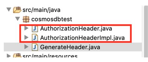 Connecting Sql Api For Cosmos Db From Mule Application Technical