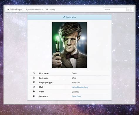 Ldap Tool Box White Pages Alternatives And Similar Sites And Apps