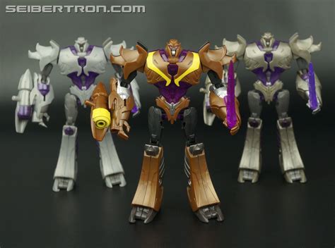 Transformers Prime Unicron