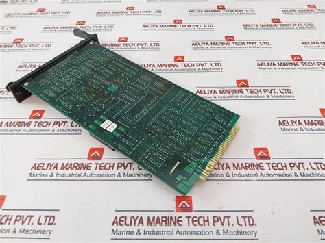 Yokogawa Vm1d Multipoint Analog Card Aeliya Marine Tech