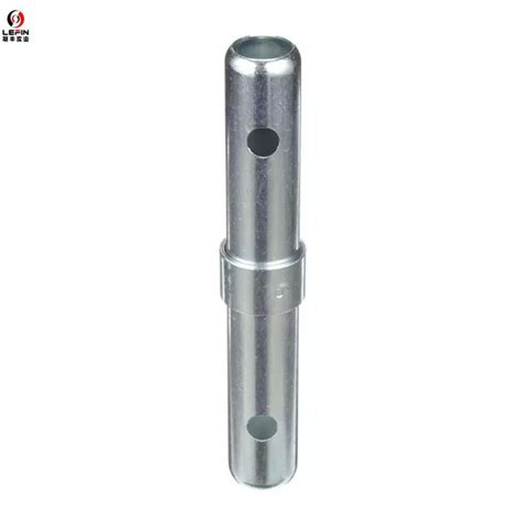 China Galvanized Scaffold Joint Pin Suppliers Manufacturers Factory Good Price Lefin