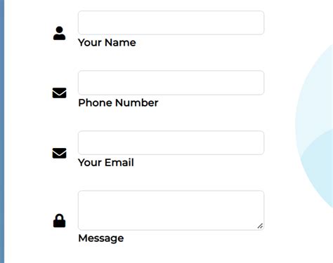 Footer An Contact Us Icons Added By Kushum Sonali Pull Request