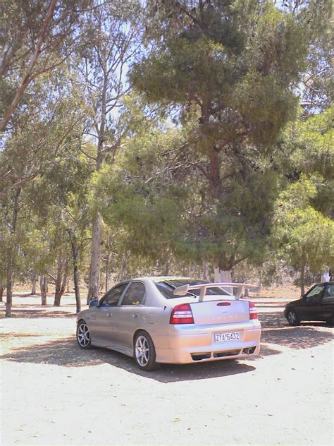 2000 Kia Spectra Overview CarGurus