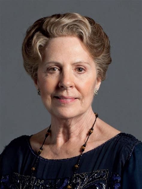 Actress Penelope Wilton 60 Photos Moonagedaydream Film