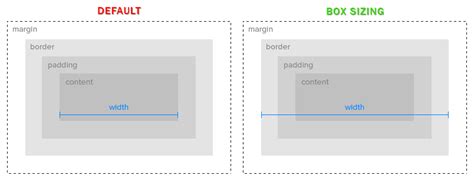 Html Table Border