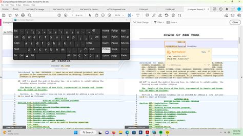 In Compare Files In Acrobat Pro Is There A Way Adobe Community 13556350