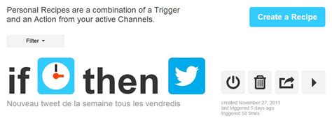 Comment Utiliser Ifttt Pour Automatiser Des Tâches