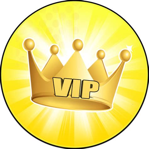 Vip Gamepass Icon By Tesheran On Deviantart