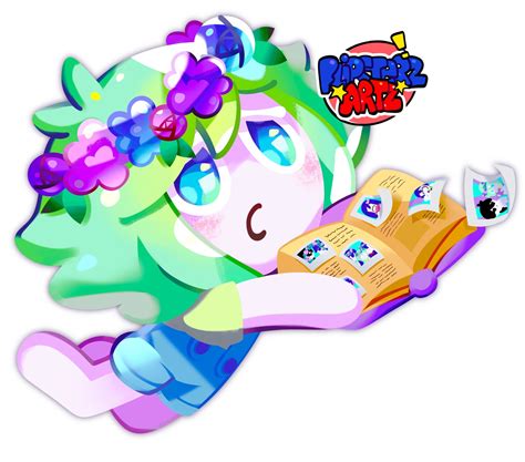 Basil Omori Danbooru