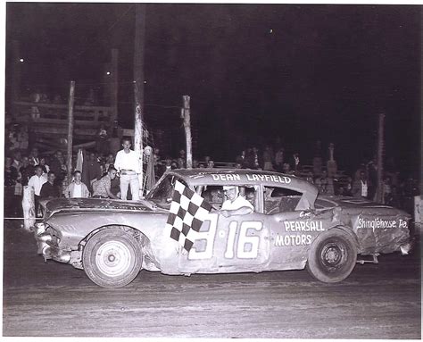 Stateline Legacy Dean Layfield