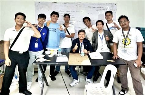 Congratulations Icc Batch 2025 Graduates For Passing The Css Nc2 Assessment Exams Imus