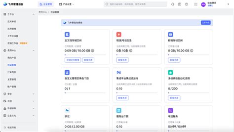飞书 卡片样式
