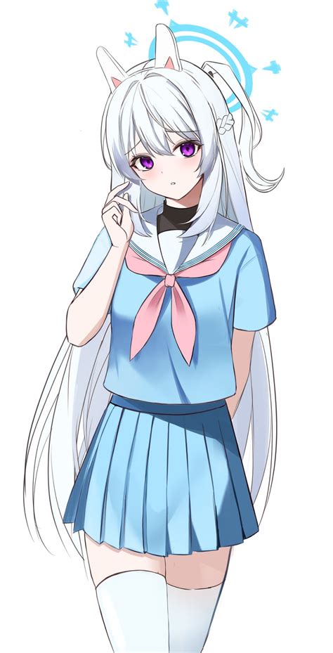 Miyako Blue Archive Drawn By Costone Danbooru Miyako Blue Archive Drawn By Costone Danbooru