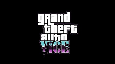 Heres A Gta 6 Logo Because Rockstar Failed Us Made This A While Ago Rgta