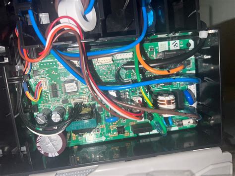 Daikin Esp32 Esphome Local Control Page 2 Esphome Home