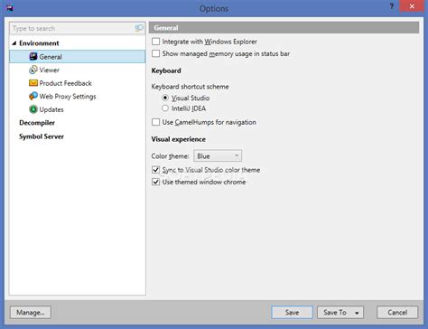 Download Jetbrains Dotpeek 2019 3 3