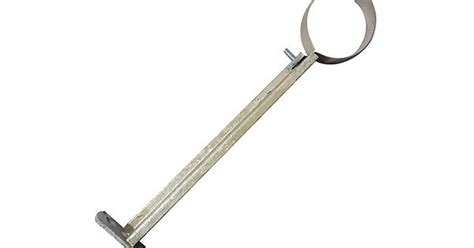 Firebird Plume Dispersal Kit 80mm Wall Bracket Md O Shea And Sons