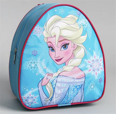Рюкзак Disney Холодное Сердце (Disney) — купить в интернет-магазине ...