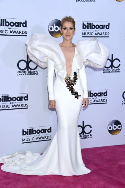 Celine Dion Reveals Rare Neurological Disease Stiff Person Syndrome