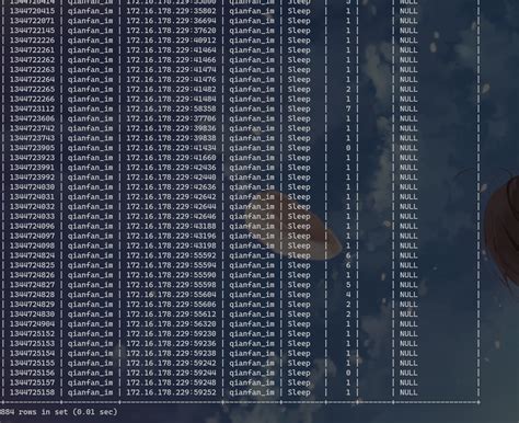 Bug 数据库连接数远超配置的maxconnections · Issue 4501 · Hyperfhyperf · Github