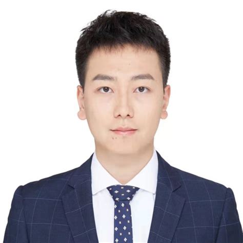 Xiaomeng Zhang Phd Student Master Of Research University Of