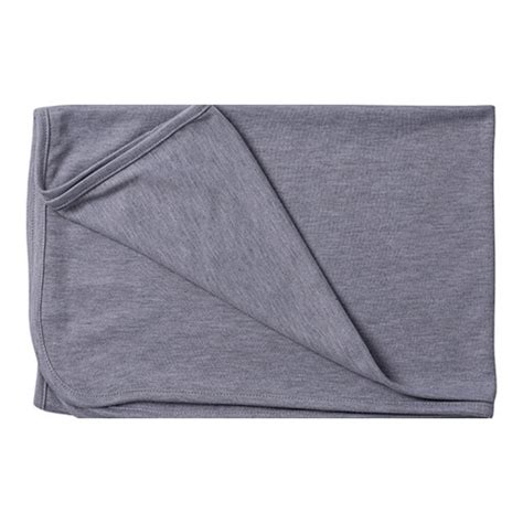 Beebi Tekk Sublimatsiooni Jaoks Hall Szary Tekstiilid Aksessuaarid Laste Tekstiilid